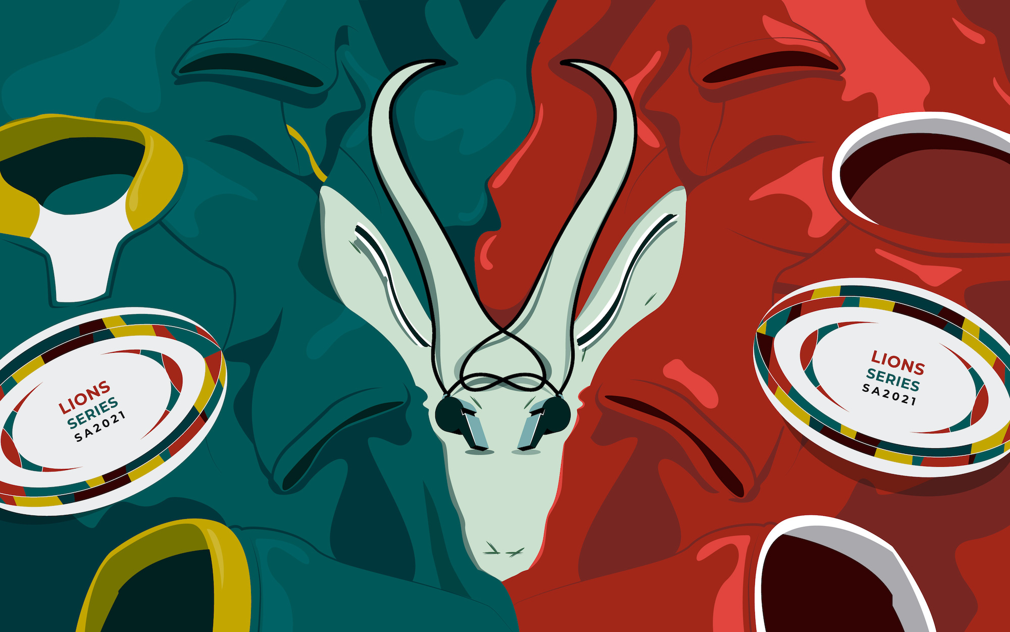 WEBINAR: World Rugby v. Rassie Erasmus and SA Rugby :: Morgan Sports Law