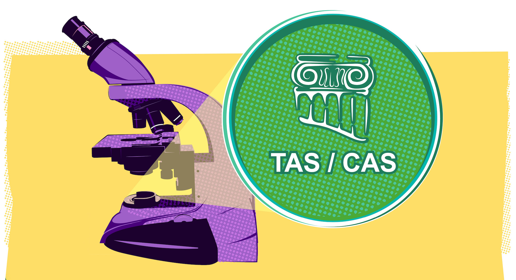 The Play On Podcast - CAS: Causes for Concern? :: Morgan Sports Law