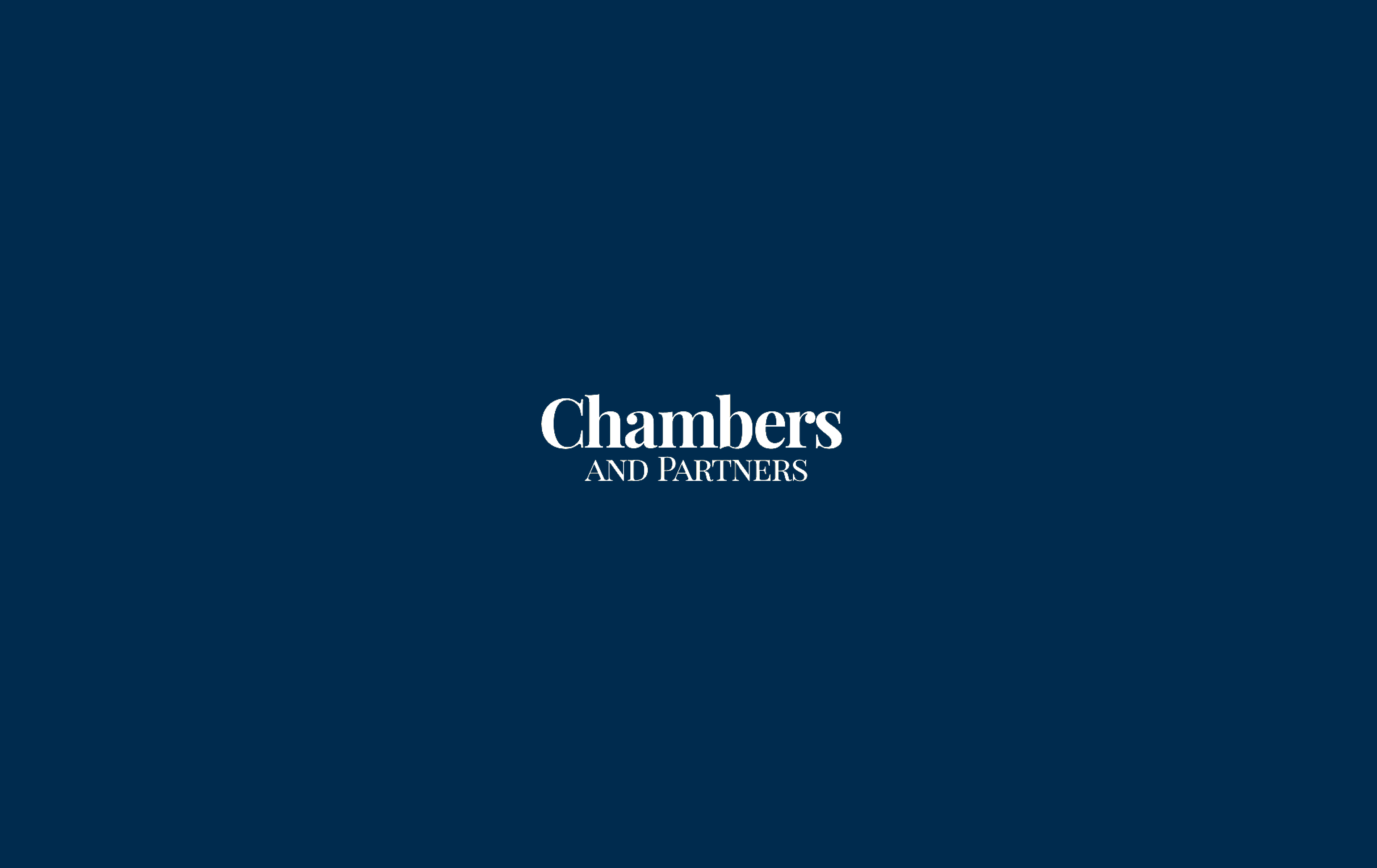 Morgan Sports Law recognised in Chambers and Partners UK 2025 :: Morgan ...